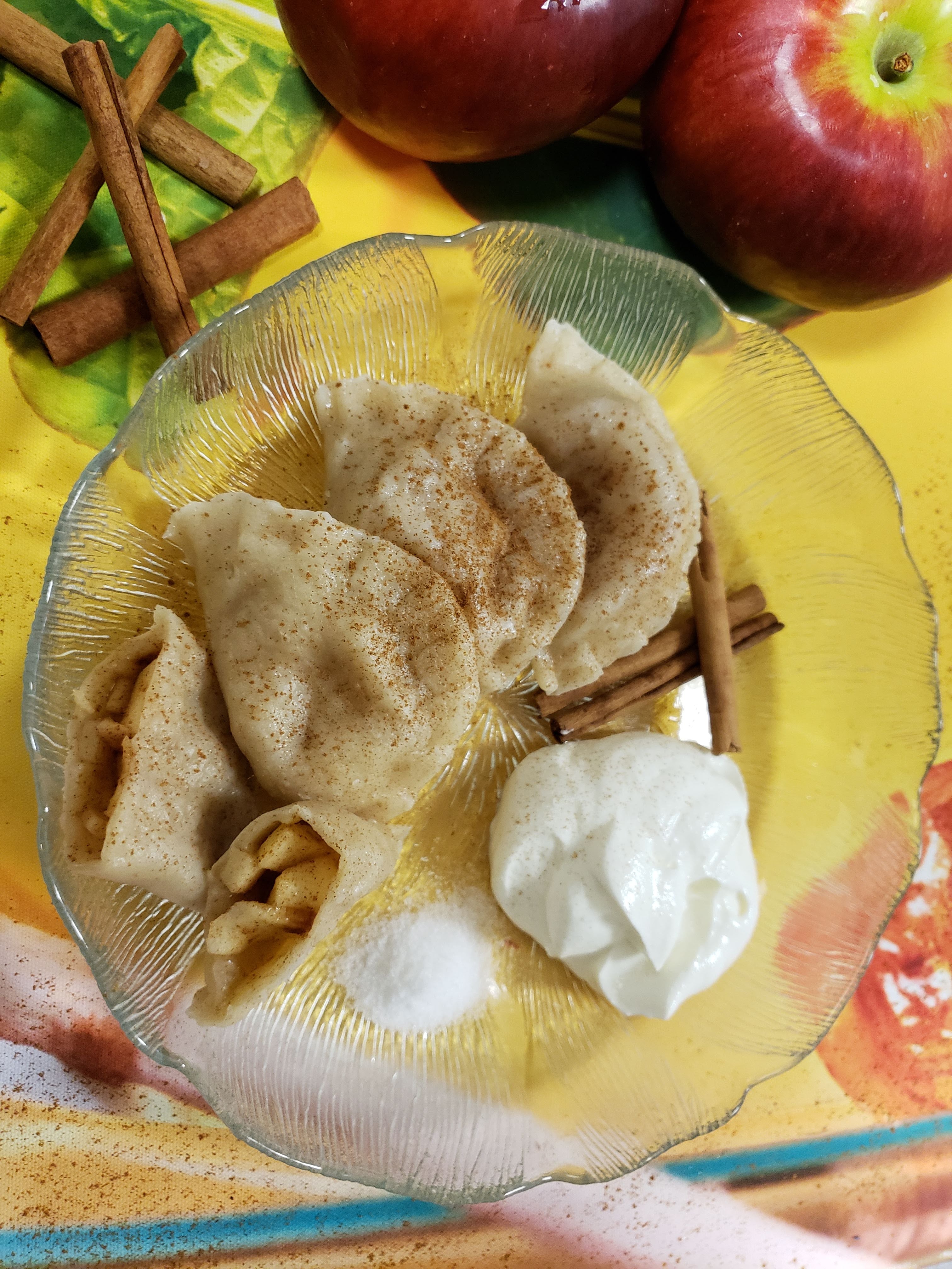 Polish Cookbook – Janik's Pierogi Cafe